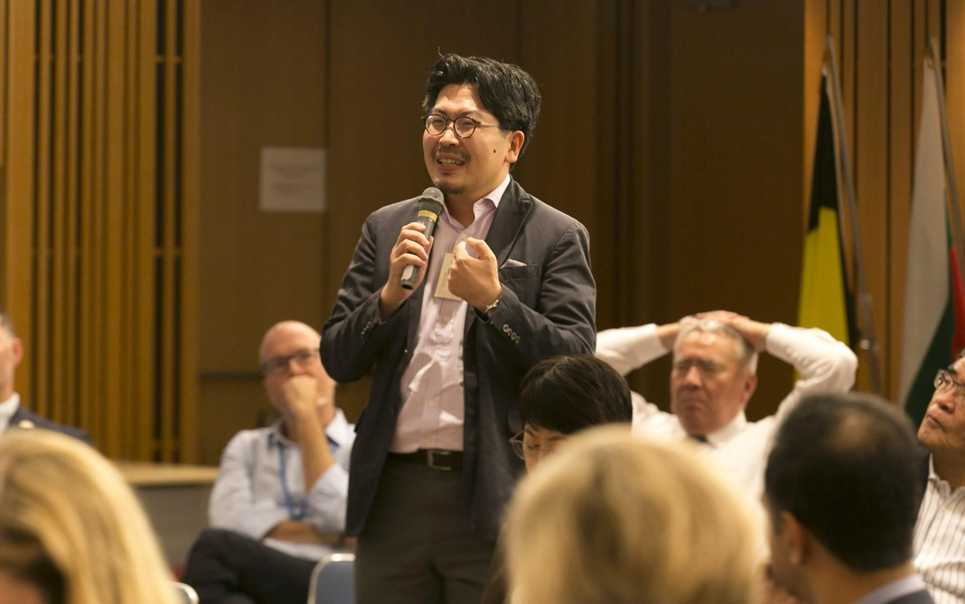 Events | The Tokyo Foundation for Policy Research