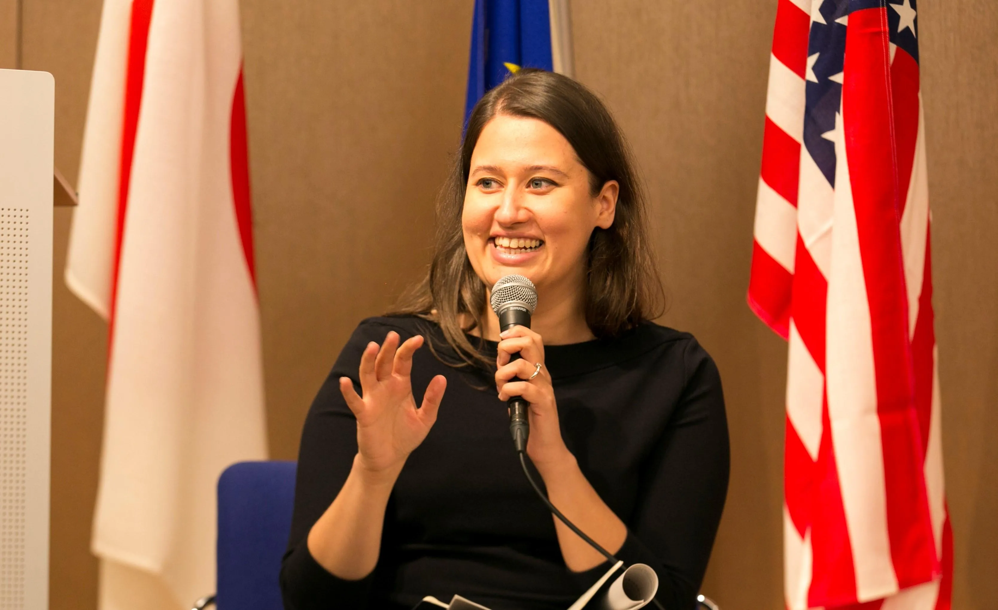 Events | The Tokyo Foundation