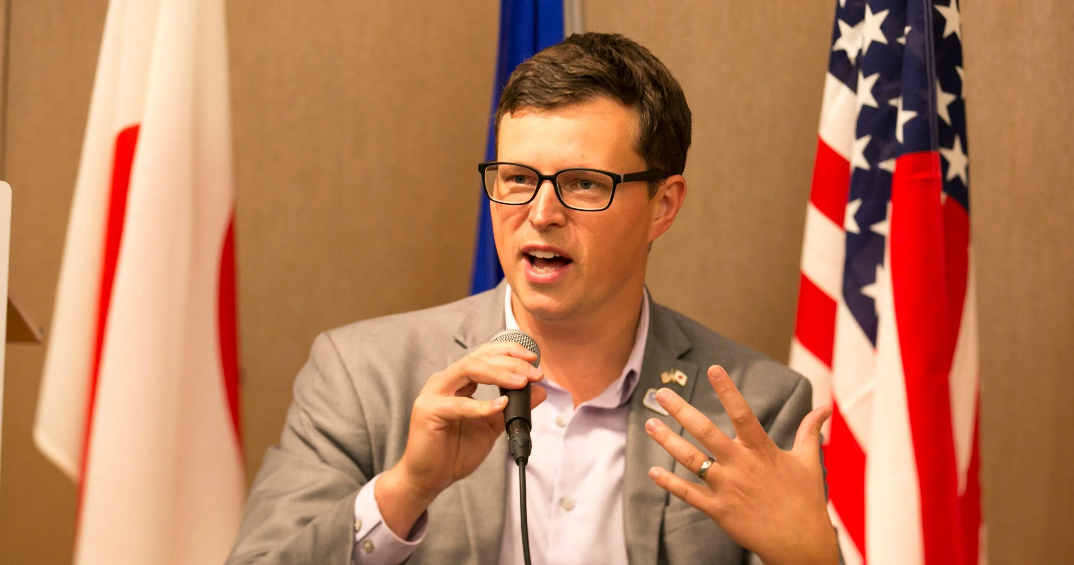 Events | The Tokyo Foundation